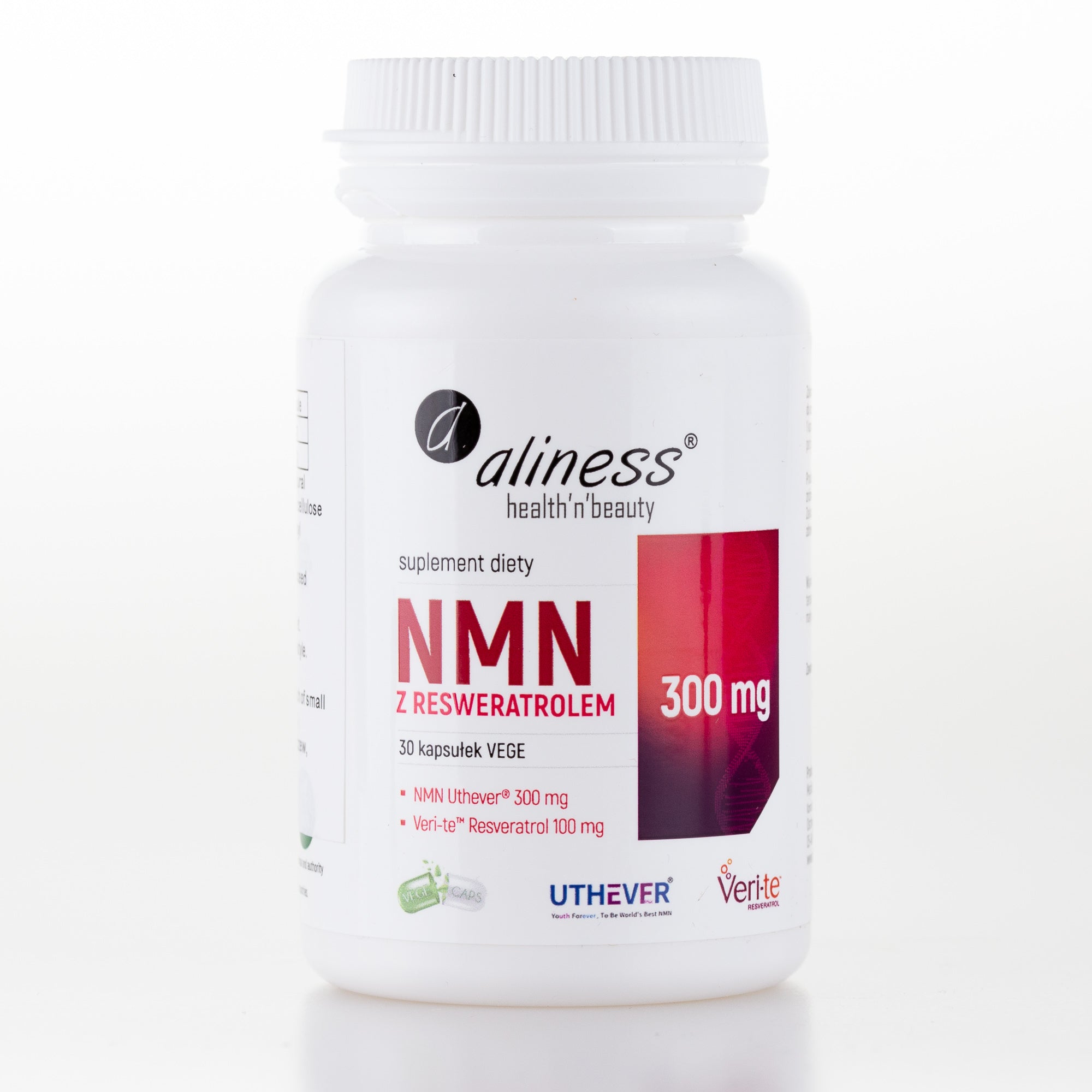 Aliness UK — Natural Vitamins and Supplements — British Supplements ...