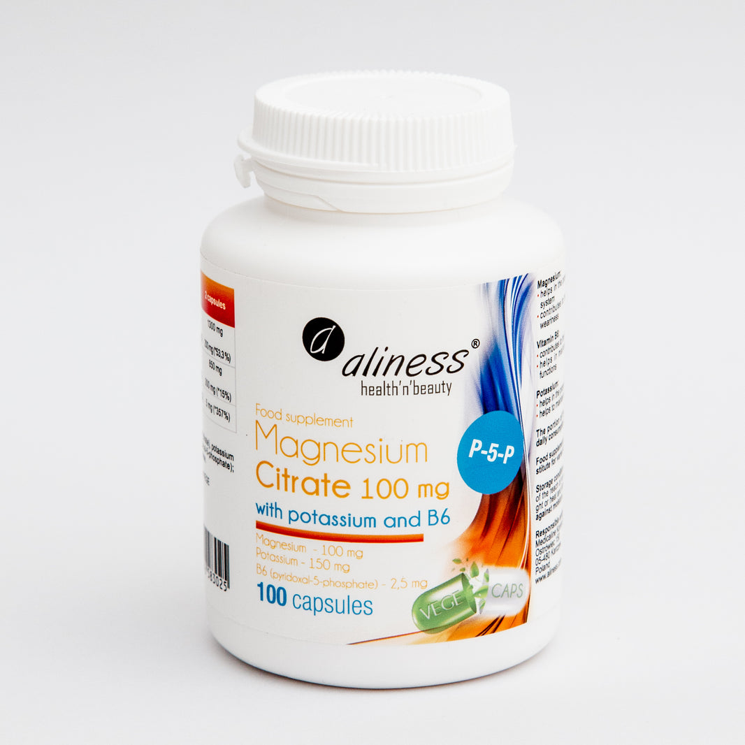 Wszystkie produkty - pełna gama suplementów Aliness – Aliness.co.uk