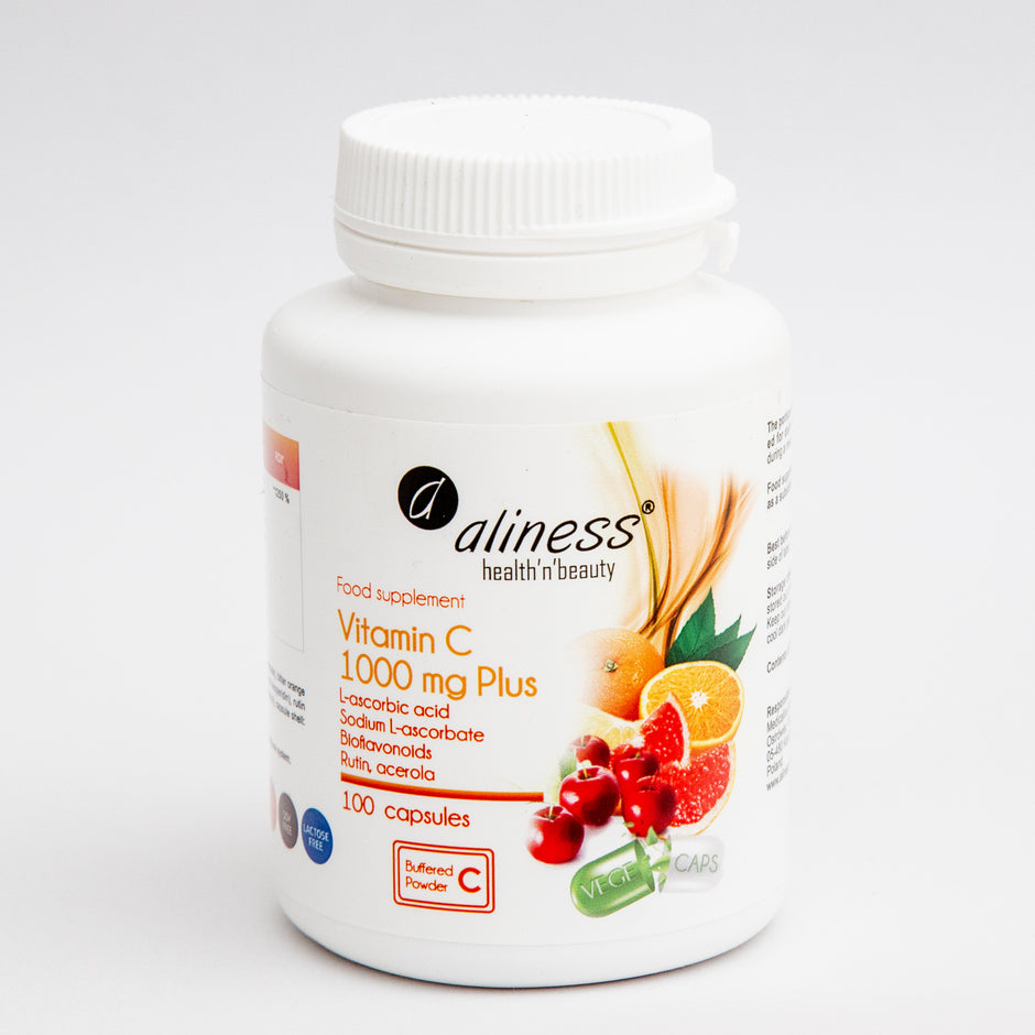 All Products - full range of Aliness supplements – Aliness.co.uk